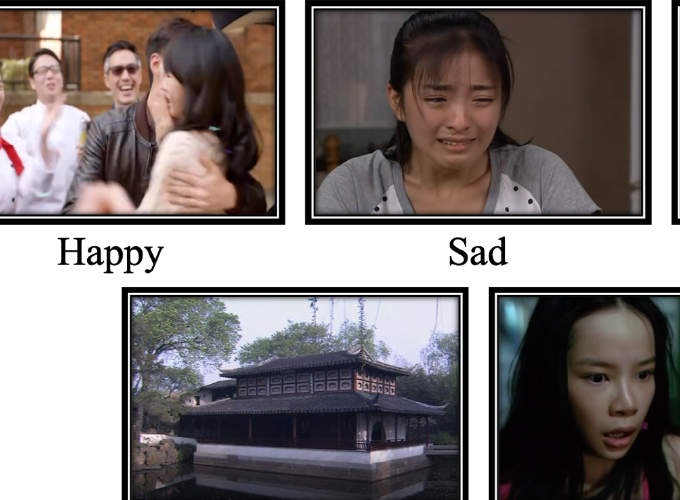 SEED-V | Wei-Long Zheng